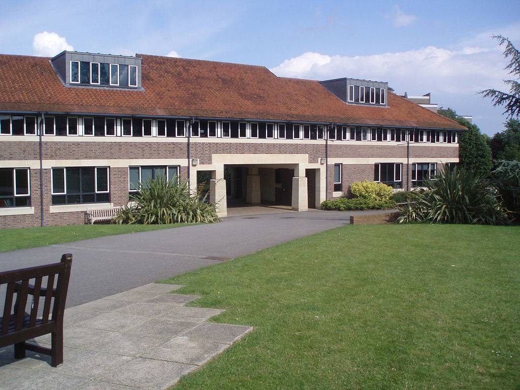 Millfield Prep School - Quantock Orienteers